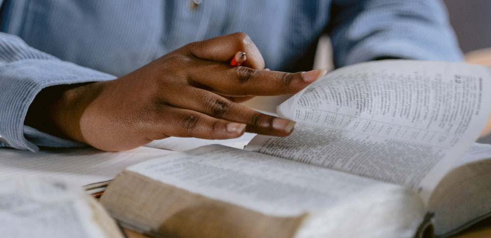 The Comforter: Understanding the Holy Spirit's Role in Our Lives