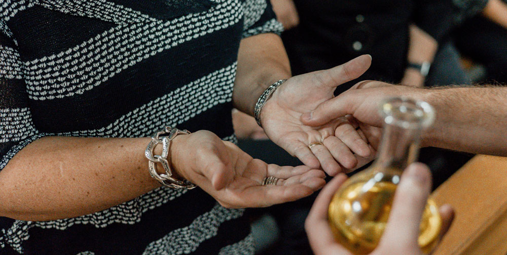 7 Manifestations of the Anointing of The Holy Spirit in a Believer's Life