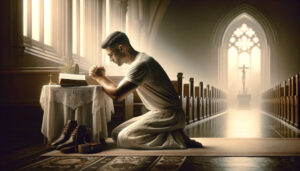 10 Types of Prayer in the Bible: A Complete Overview