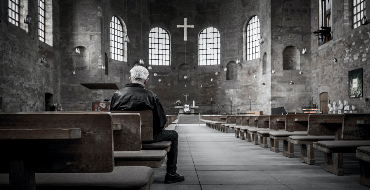 7 Signs of Witchcraft in The Church